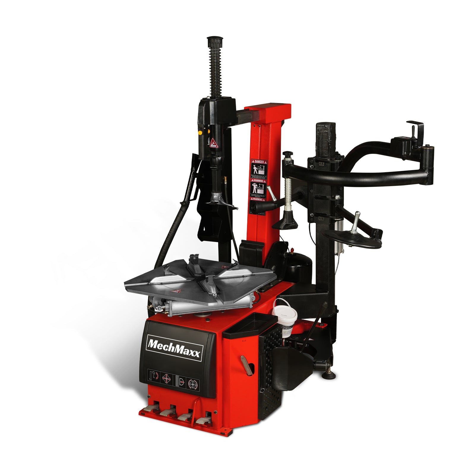 Tire changing machine tools store