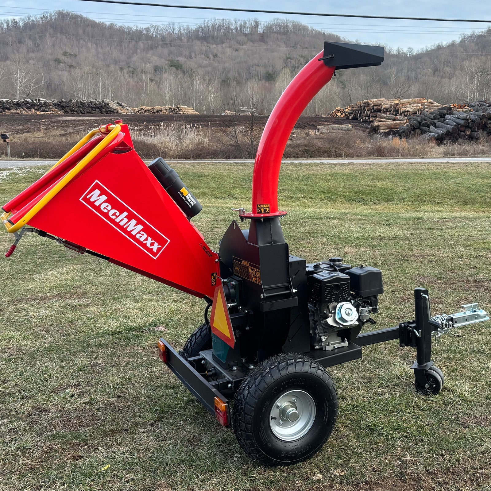 Chipper Vs Mulcher: What Are the Key Differences between Them?