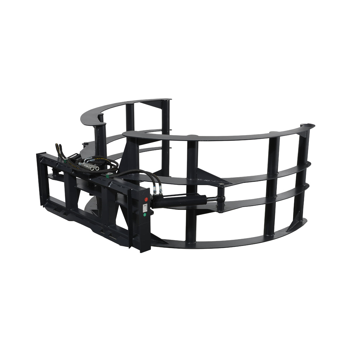 MechMaxx Hay Bale Grab