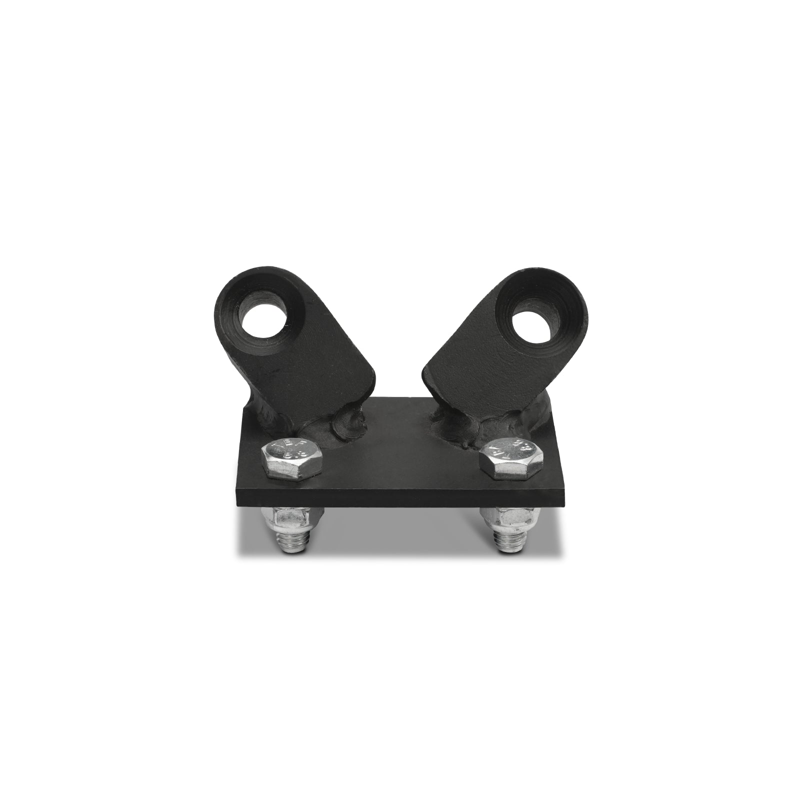 ( 1 Pack / 6 Pcs ) Double Teeth Mount Assembly for Mini Trencher TCR15