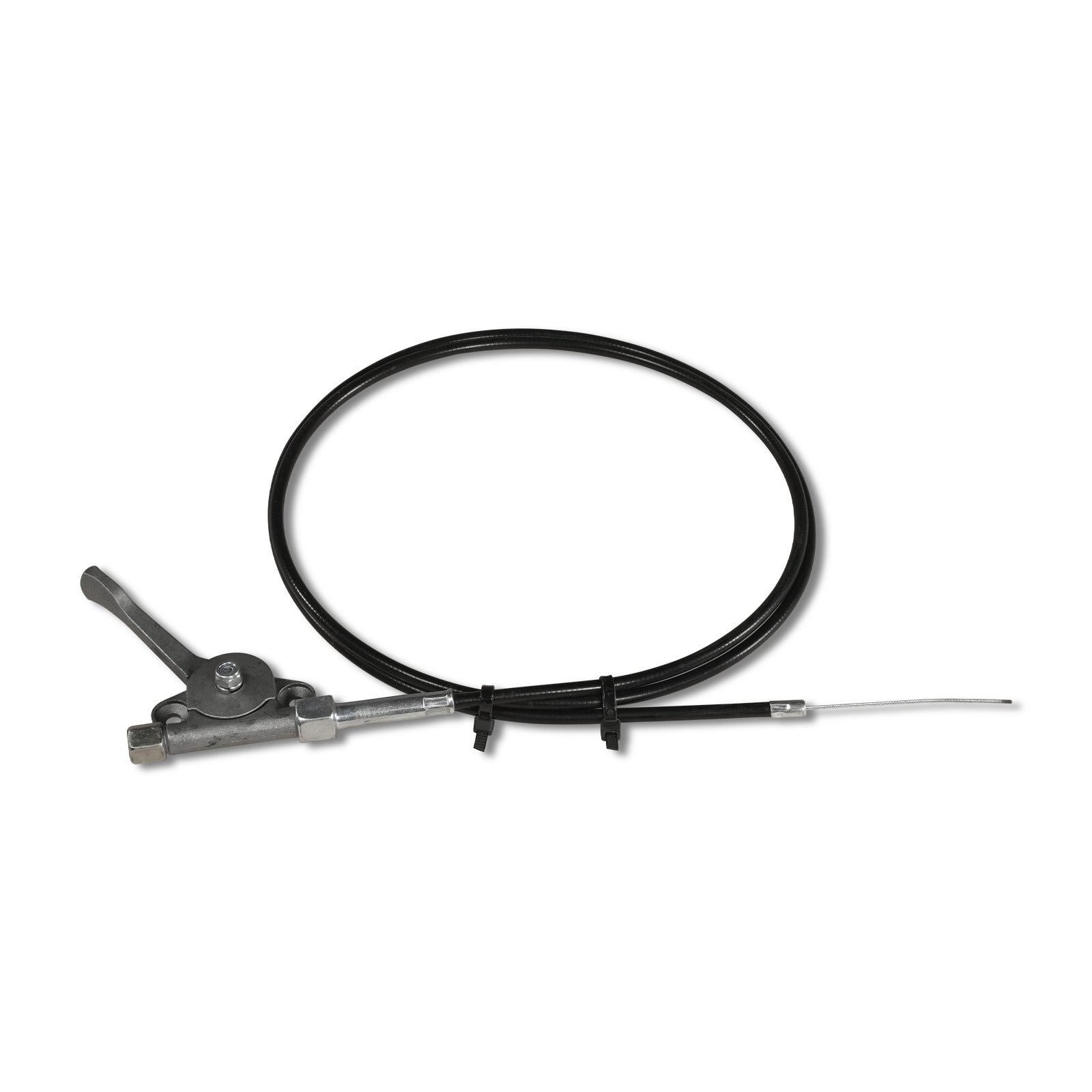 (1 Pack / 1 Pcs) KOHLER Engine Throttle Choke Cable Controls Replace f