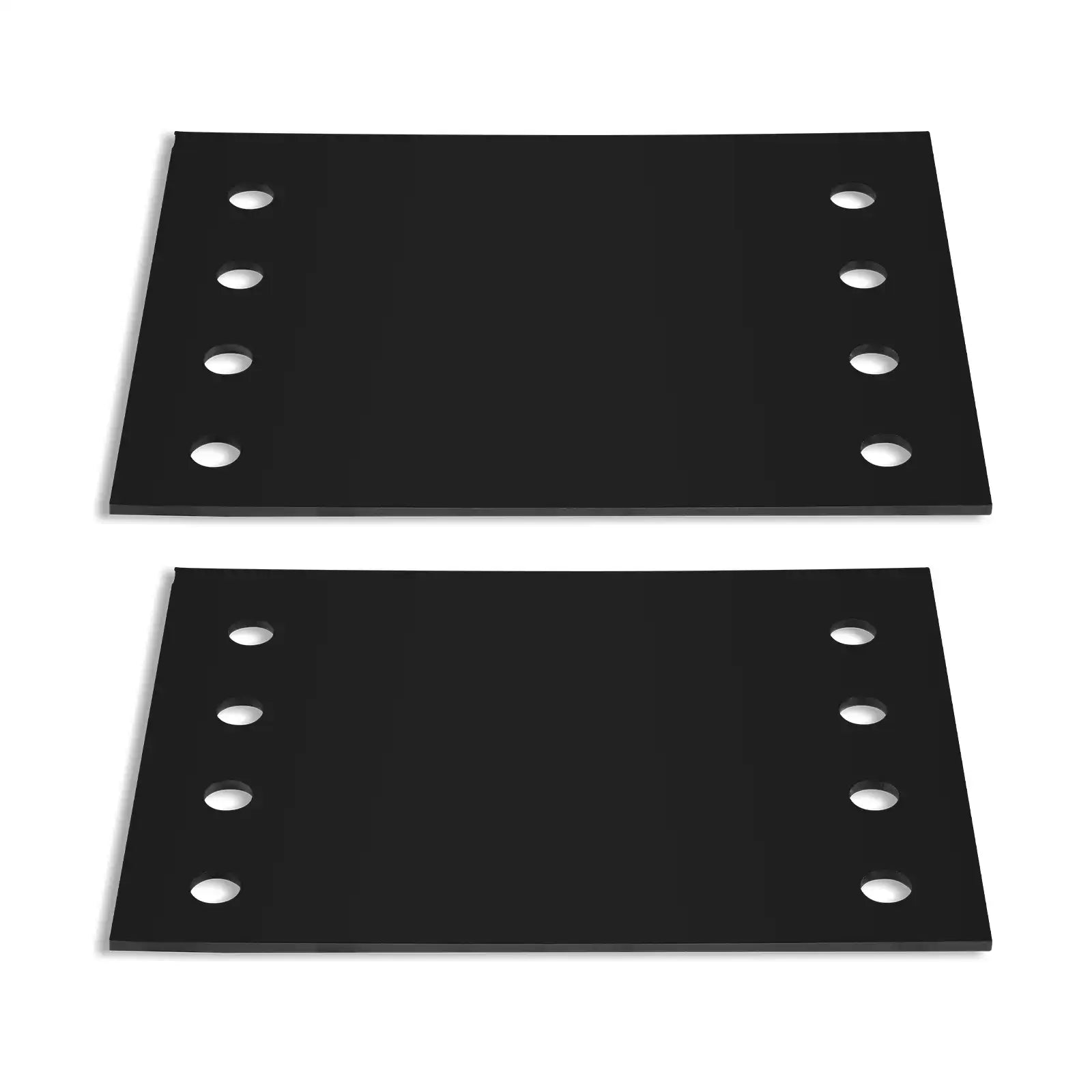 ( 1 Pack / 2 Pcs ) Nylon Pad for 34 Ton Kinetic Log Splitter (SKU: 150