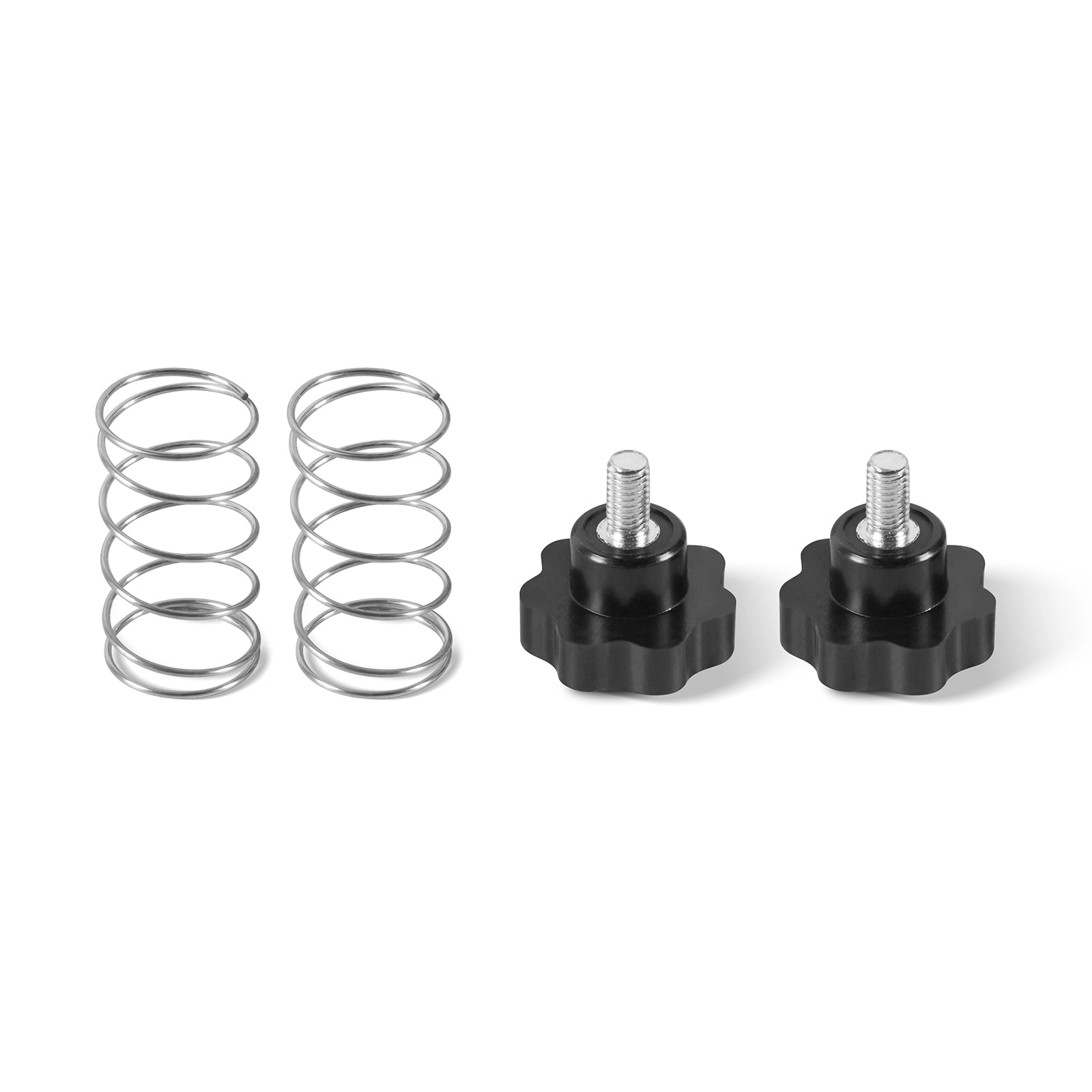 ( 1 Pack / 1 Set ) Footboard Bolts for Walk Behind Flail Mower SFM27T