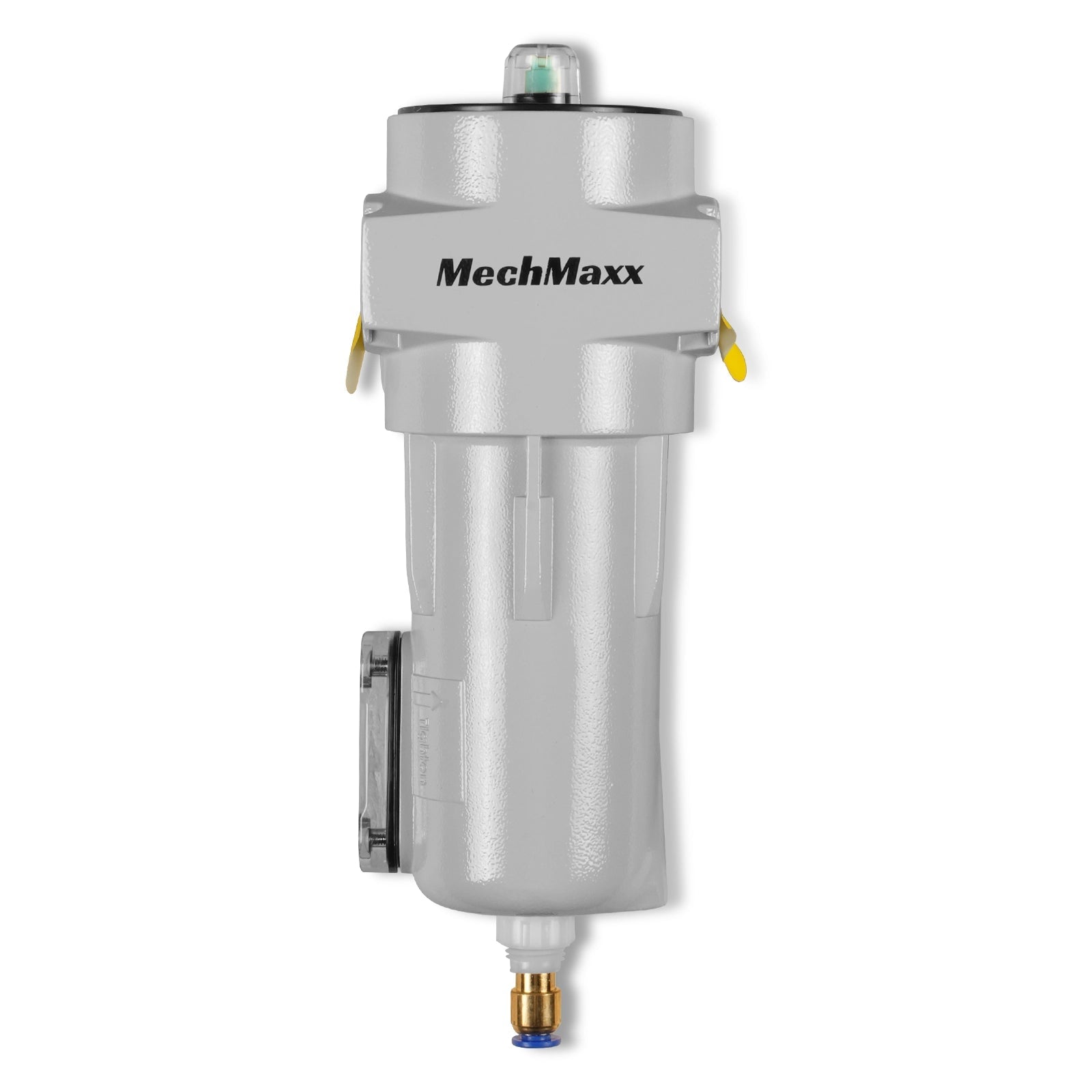 53 CFM Compressed Air Oil-Water Separator Precision Filter,0.01μm,Oil