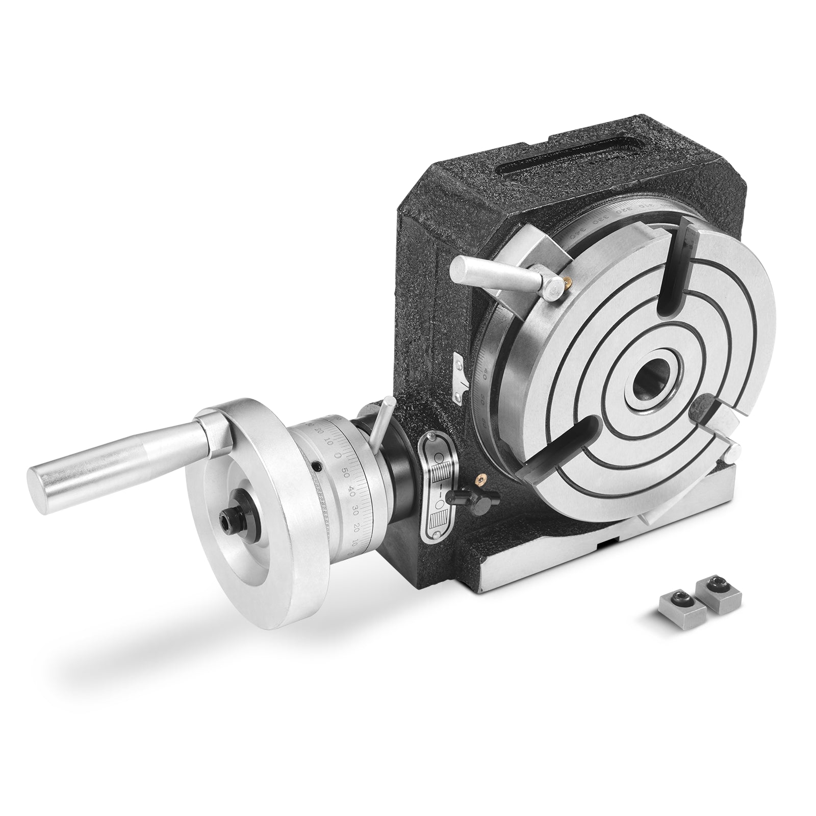 Rotary table HV5 for SKU: 500202 | Model: VM25L SKU: 500203 | Model: V