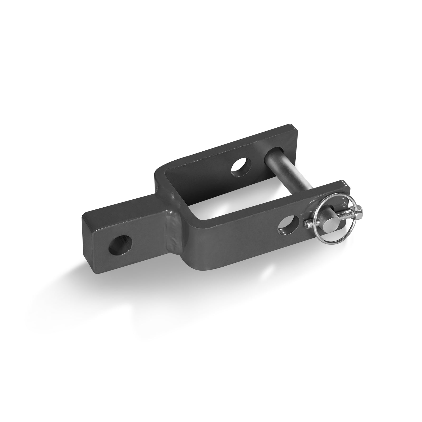 Category 1 Quick Hitch Top Link Adapter for 3 Point Tractor Attachment