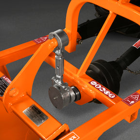 3 Point One Row Potato Harvester Potato Digger Picker PTO Driven , PH1