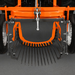 3 Point One Row Potato Harvester Potato Digger Picker PTO Driven , PH1