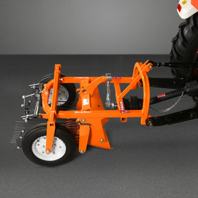 3 Point One Row Potato Harvester Potato Digger Picker PTO Driven , PH1