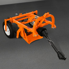 3 Point One Row Potato Harvester Potato Digger Picker PTO Driven , PH1