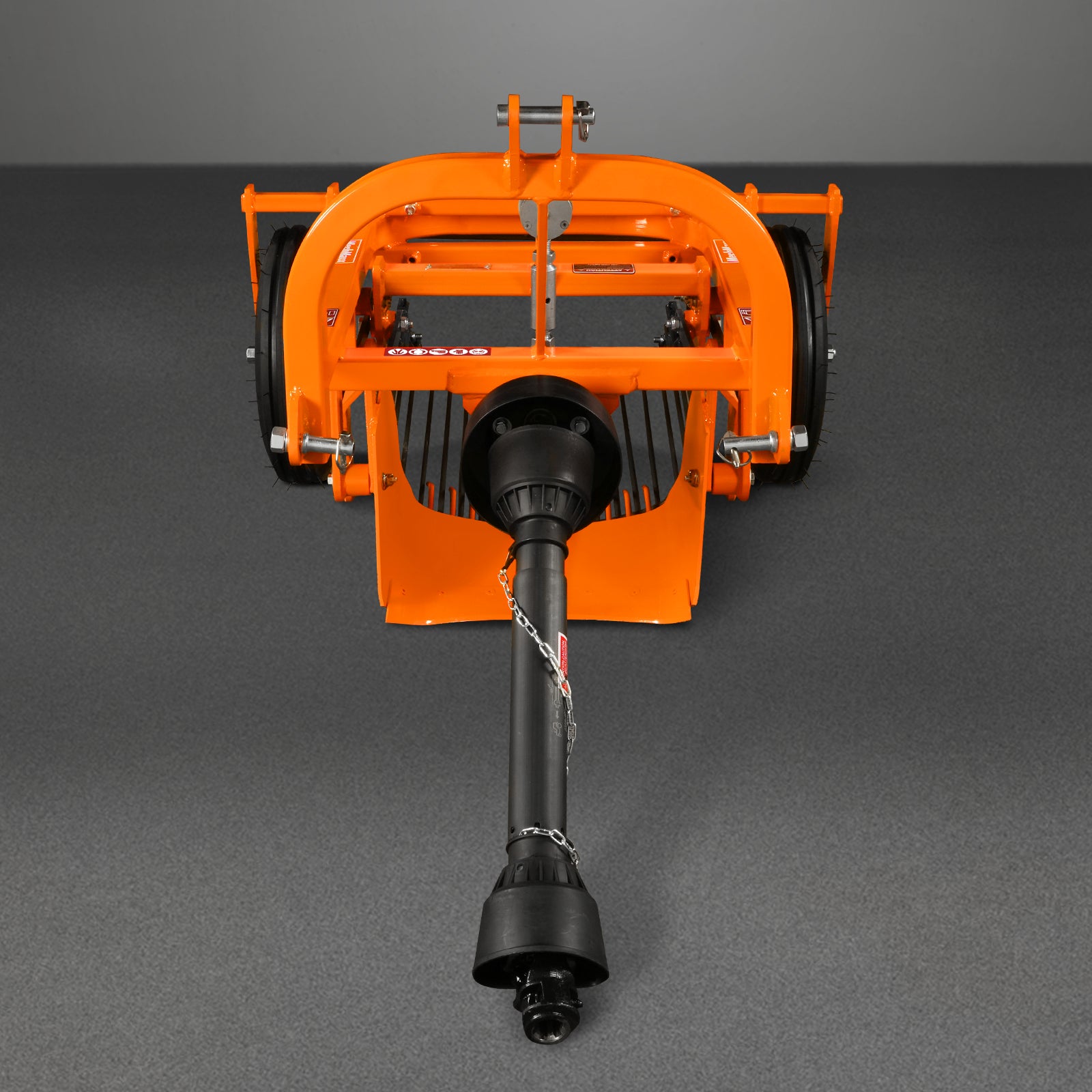 3 Point One Row Potato Harvester Potato Digger Picker PTO Driven