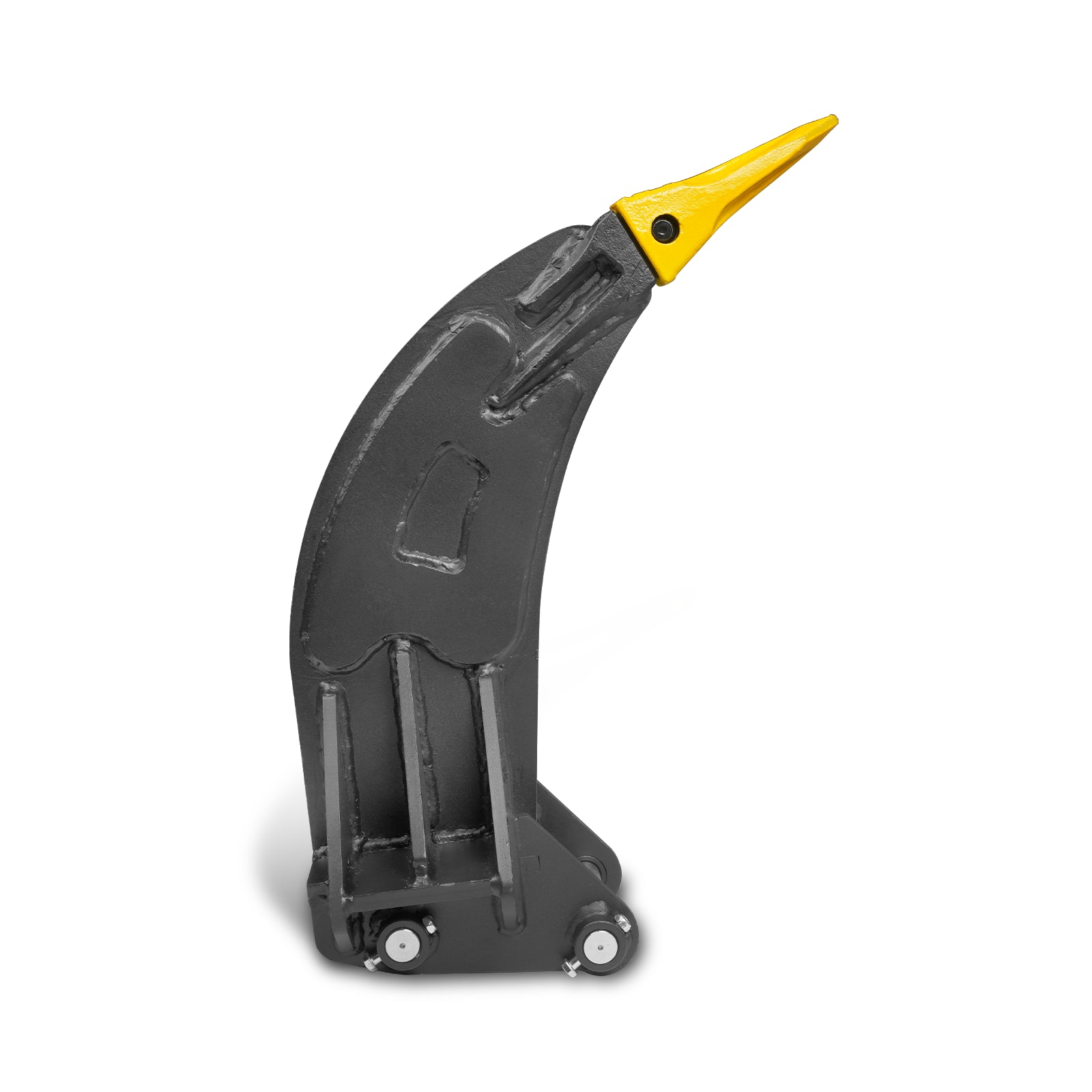 Backhoe Ripper Attachment with Pins (for SKU: 150162, 150163, 150164,