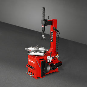 1.5 HP Swing Arm Tire Changer Wheel Changer 24" Rim Capacity , 200001