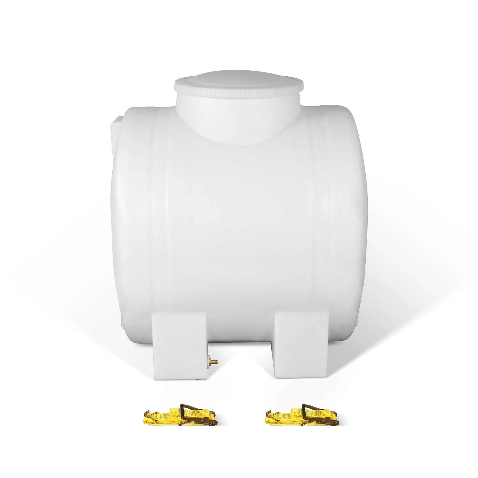 Pressure Washer 175gal Water Tank with 2 Belts & 2 Tensioners (for SKU