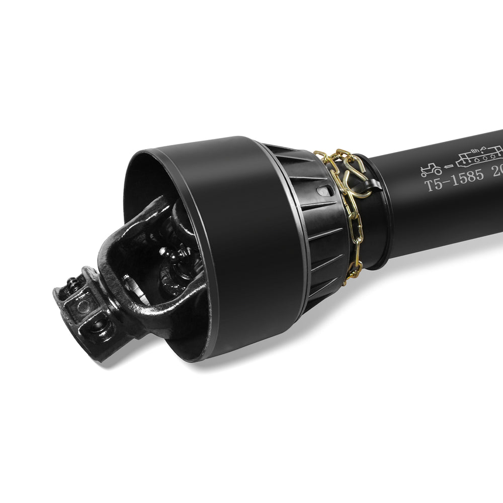 ( 1 Pack / 1 Pcs ) PTO Shaft for Flail Mower VAM48 VAM60 VAM65 ( SKU: