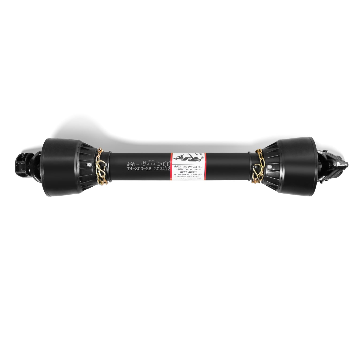 ( 1 Pack / 1 Pcs ) PTO Shaft for Flail Mower EFS48 EFS60 ( SKU: 150134