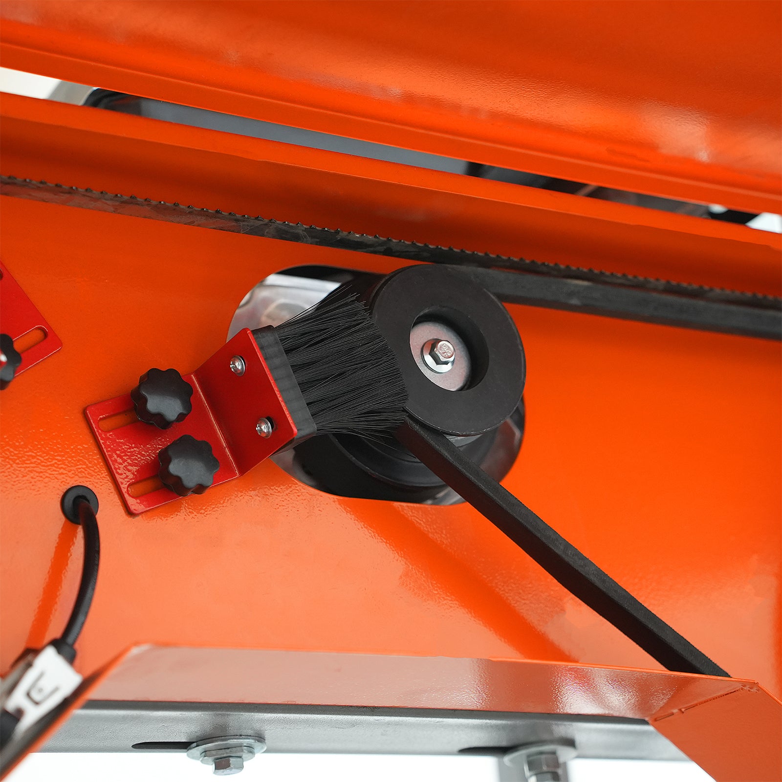 Mechmaxx-18" Portable Sawmill with 212cc 7HP Gasoline Engine