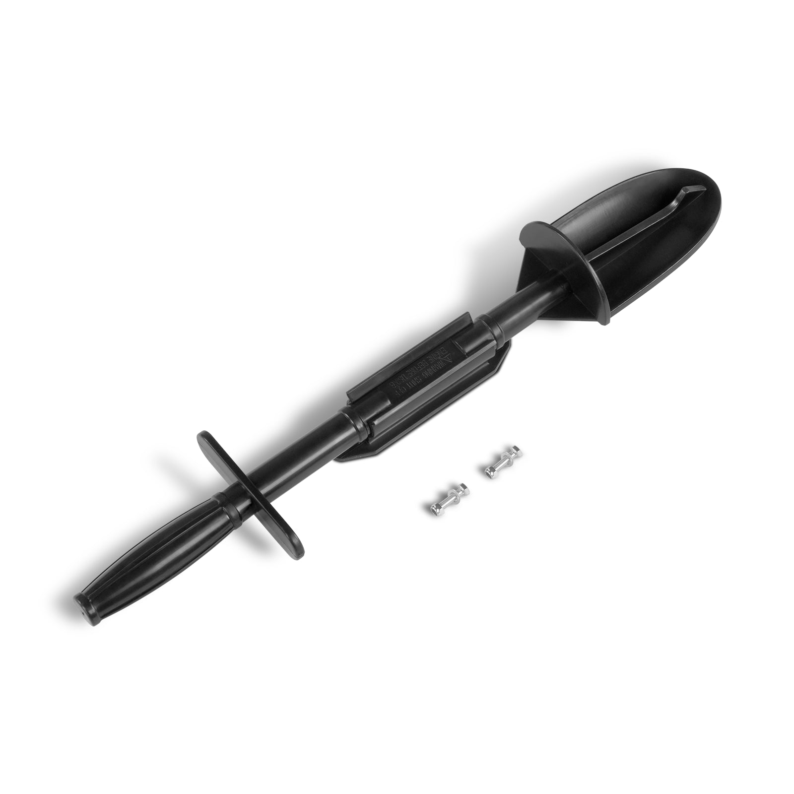 Snow Blower Snow Shovel Assembly (for SKU: 201042, 201042T, 201015, 20